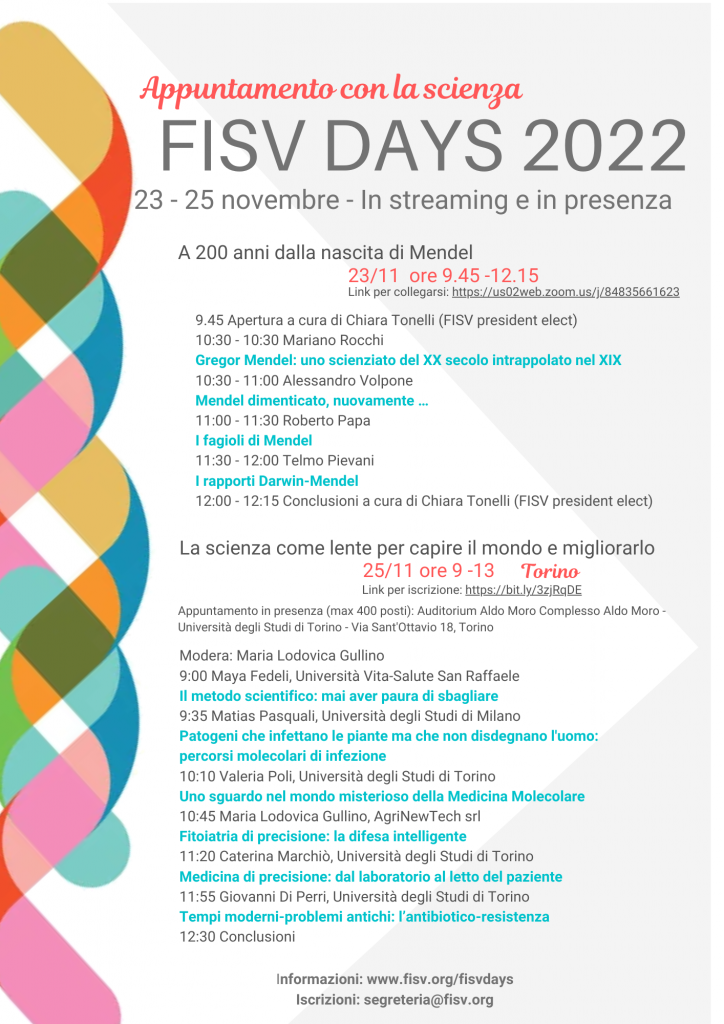 FISV Days - FISV